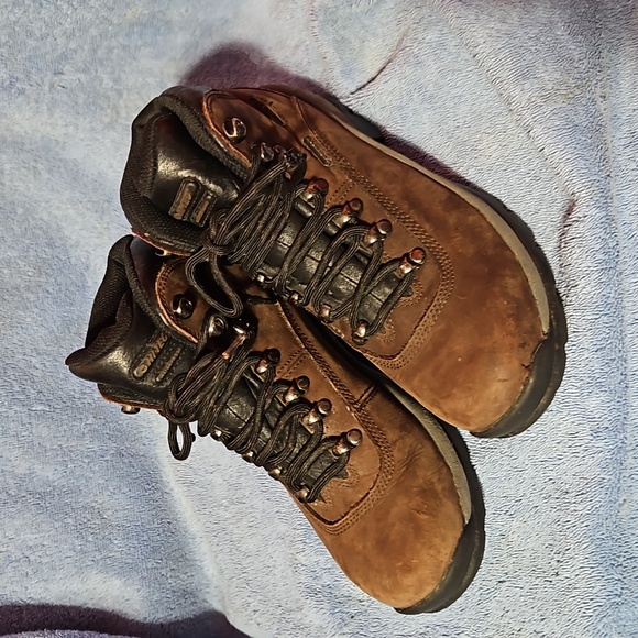 hi tech | Shoes | Hi Tech Mens Boots | Poshmark